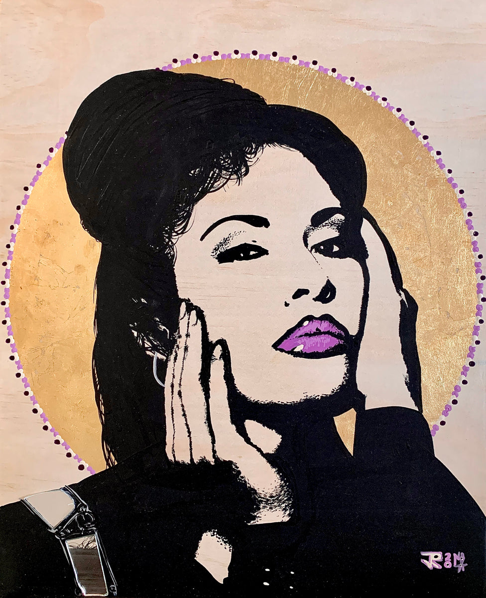 Selena – Shop Proof of Concept